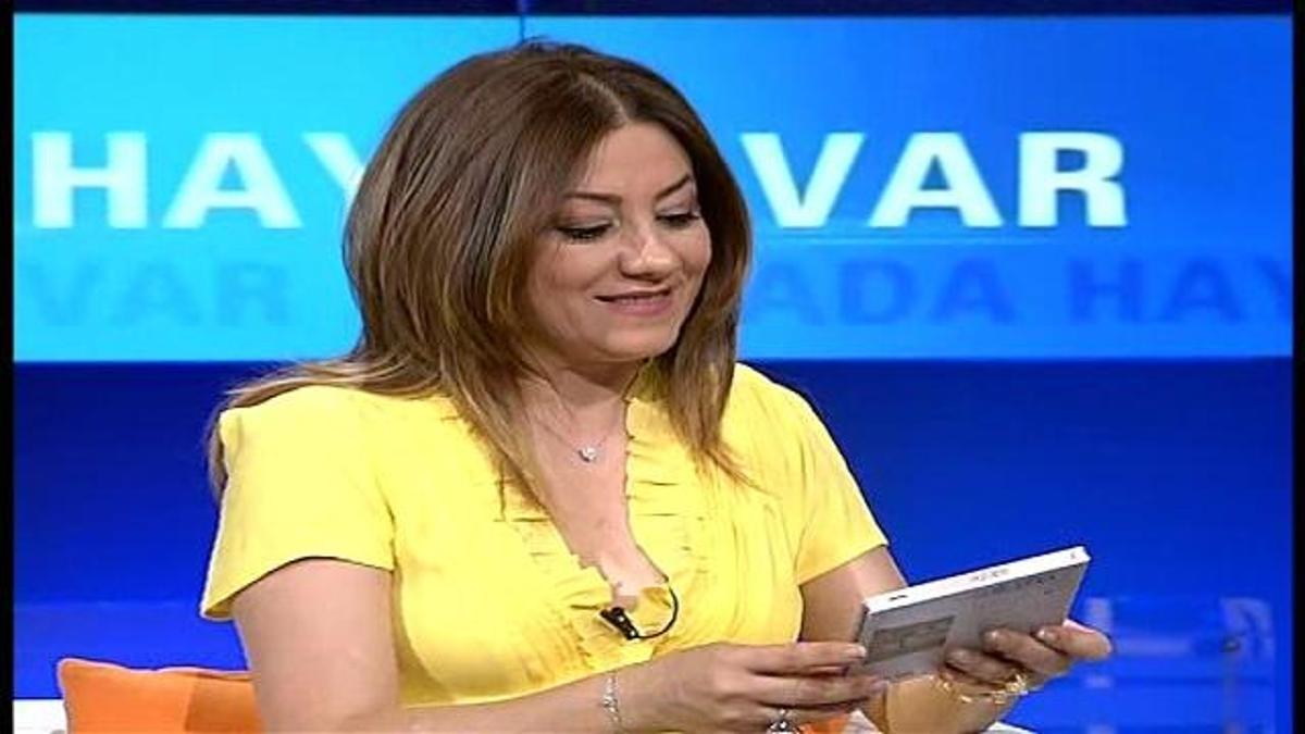 Vahit Kiler ve Züleyha Aynur Tartan, Burada Hayat Var'ın bu haftaki ...