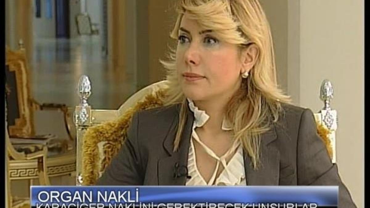 Karaciğer nakli gerektiren unsurlar nelerdir?