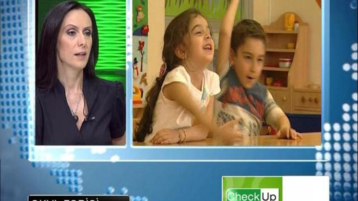 Çocuklarda okul fobisi anaokulu çağında da görülebilir mi?
