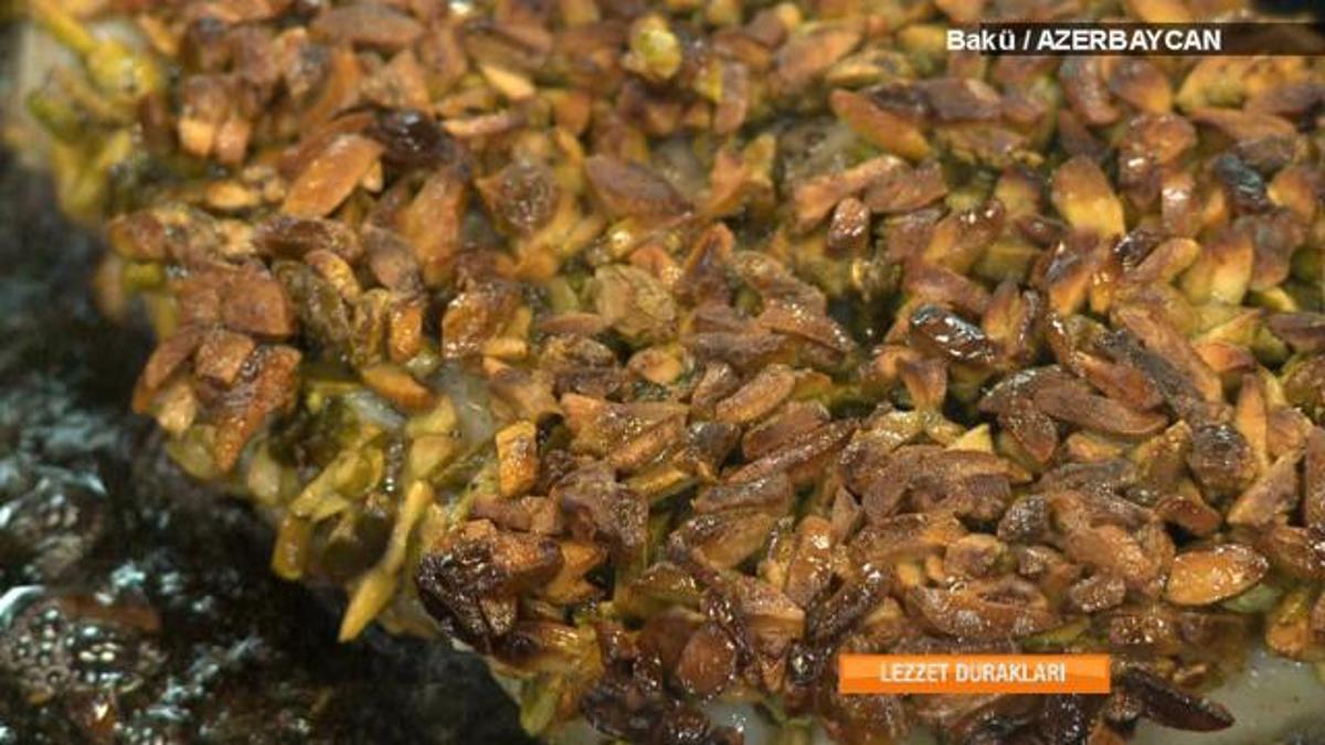 Sudak balığı nasıl pişirilir?