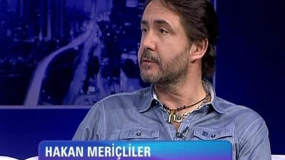 Hakan Meriçliler, Yalan Dünya dizisinin kadrosuna nasıl katıldı?