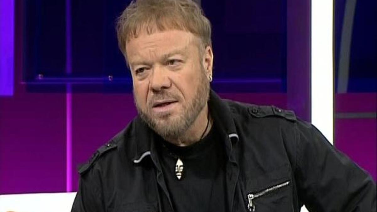 Atilla Atasoy, albümüne niçin Andro adını verdi?