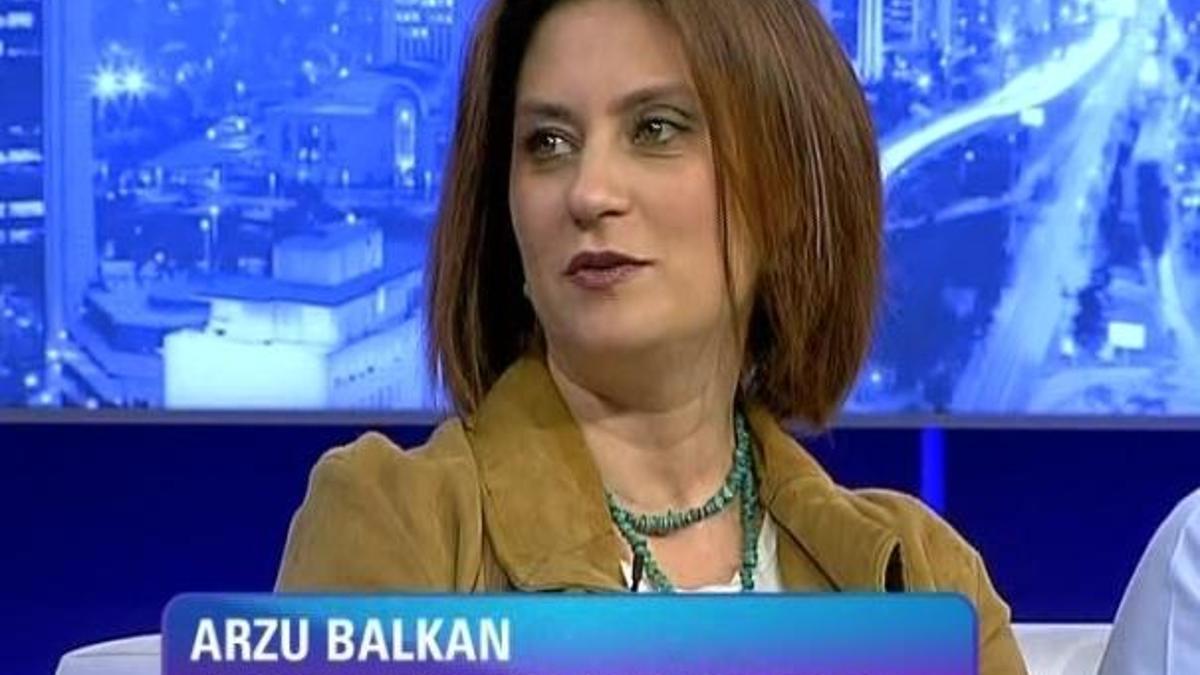 Arzu Balkan'ın İstanbul'a gelişinin hikayesi nedir?