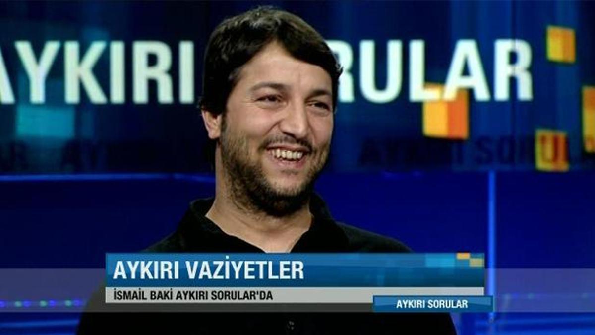 İsmail Baki Tuncer, yıllar önce hangi yarışmada birinci oldu?