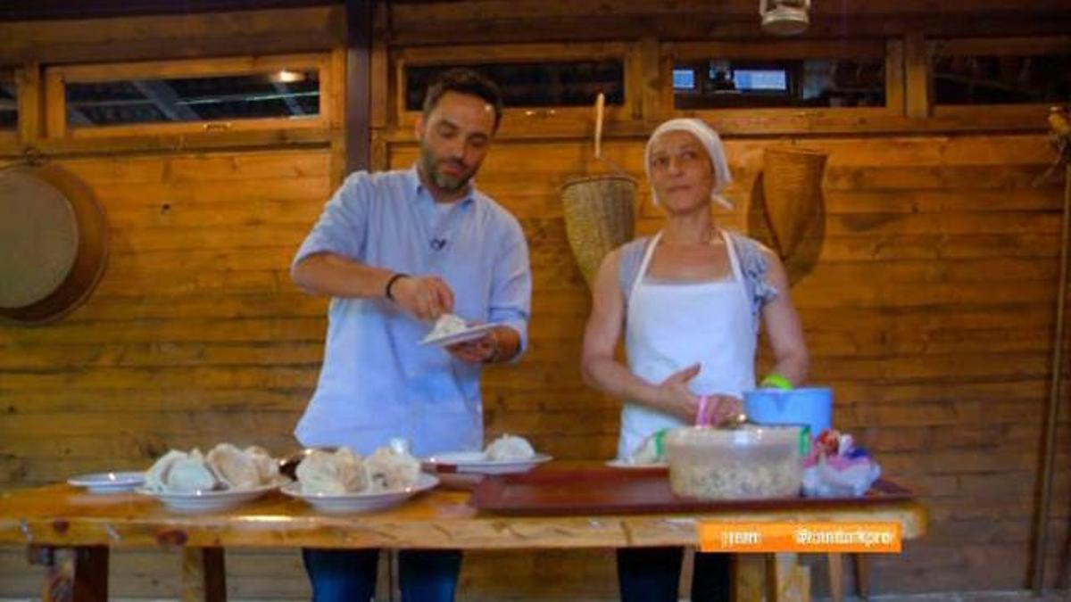 Hingali nasıl yapılır?