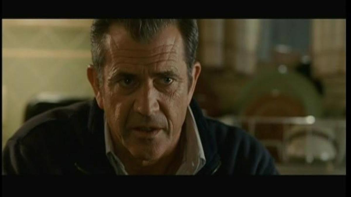 MEL GIBSON'DAN İNTİKAM PEŞİNDE - Afiş - CNNTürk TV