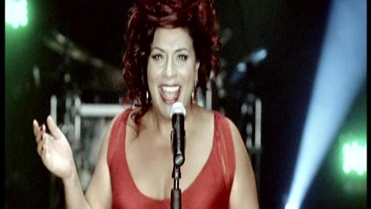 IŞIN KARACA YENİ ALBÜMÜNÜ AFİŞ'E ANLATTI - Afiş - CNNTürk TV