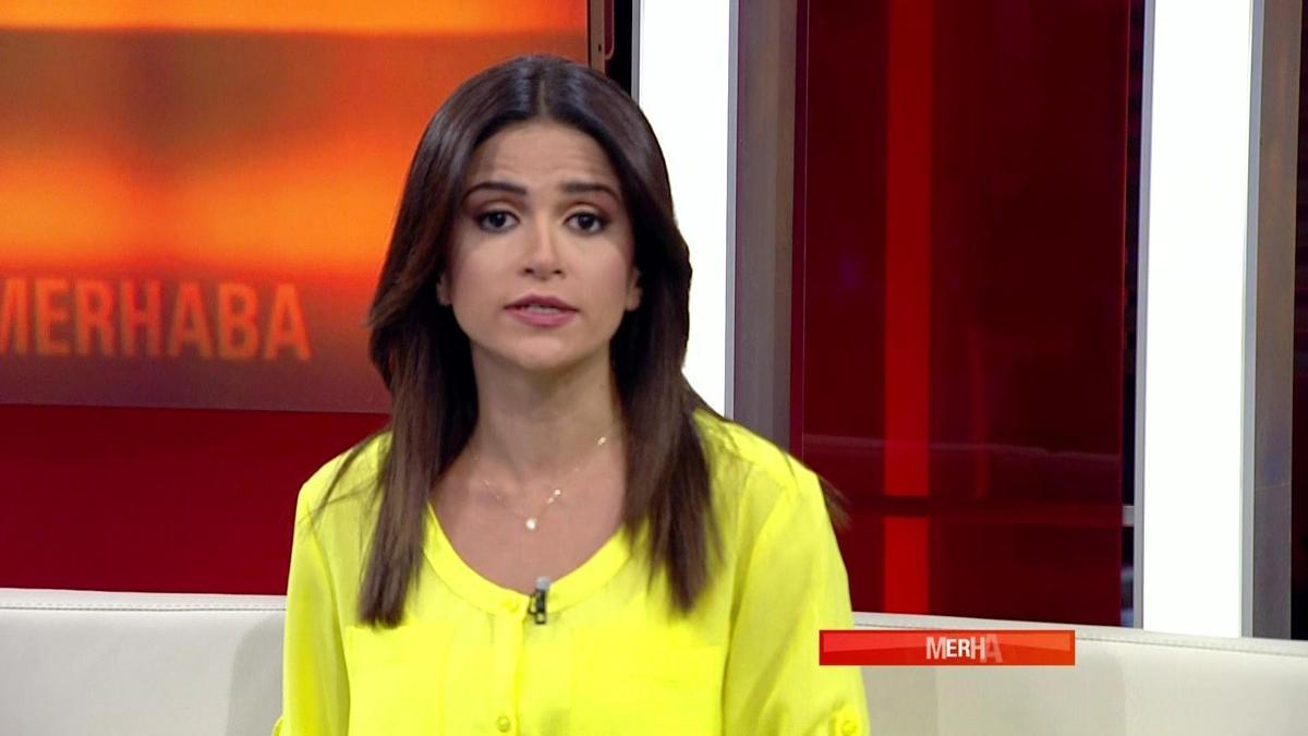 Güne Merhaba - Gündem - CNNTürk TV