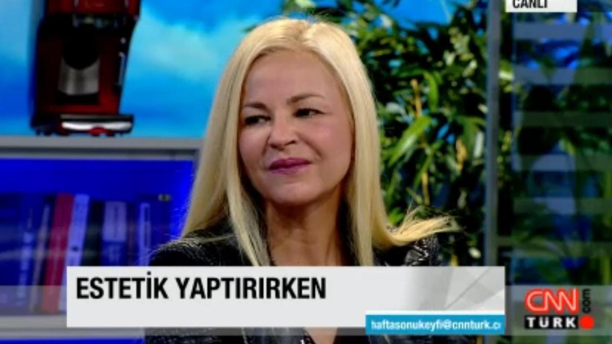 Dr.Ceyda Şener, Özge Ersu, Dicle Kayek, Ayşe ve Ece Ege: Hafta Sonu ...