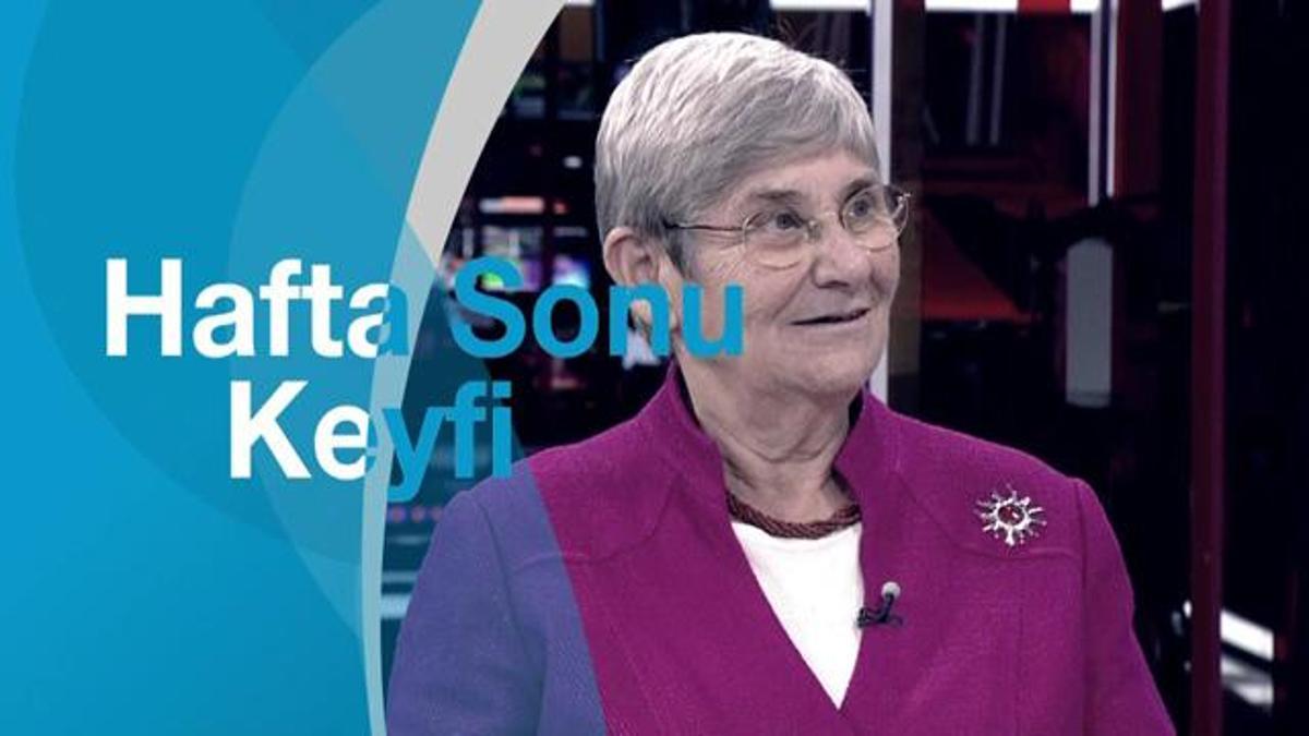 Ebru Baki, Metehan Demir ve Canan Karatay Hafta Sonu Keyfi'nde