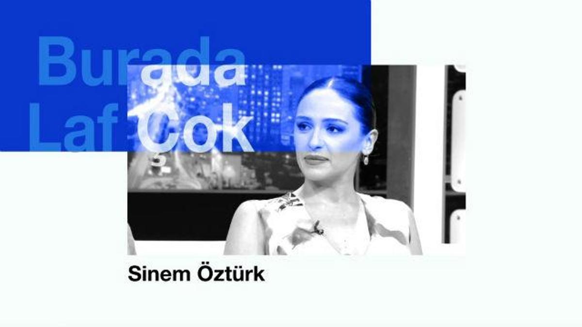 Sinem Öztürk, Caner Kurtaran, Rüzgar Aksoy, Arif Susam ve Kıvılcım ...