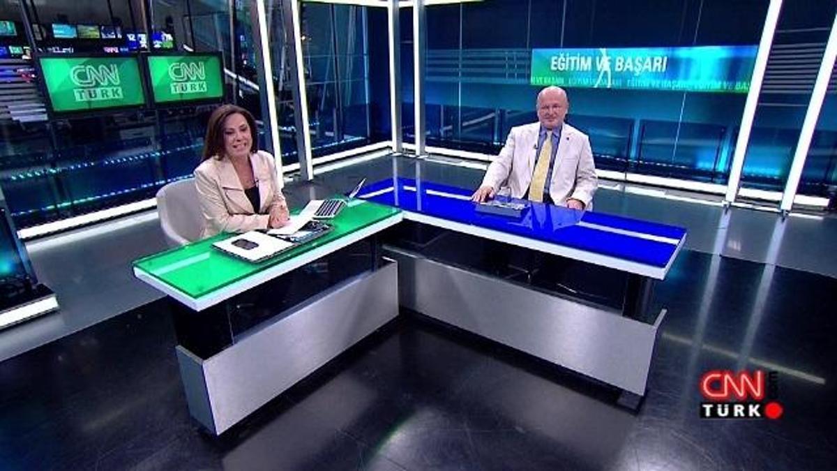 Eğitim Ve Başarı, Prof. Dr. Ahmet Sınav, Prof. Dr. Nafiye Güneç Kıyak ...