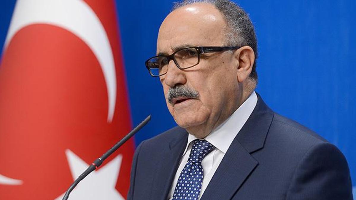 Atalay: Yol haritası çalışması devam ediyor - En Son Haberler