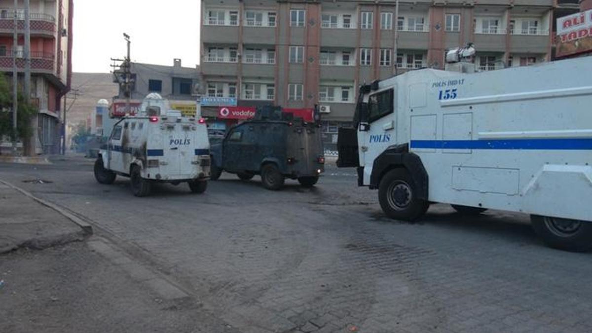 YDG-H'ye yönelik operasyonda 20 gözaltı - CNN Türk Sondakika Haberler