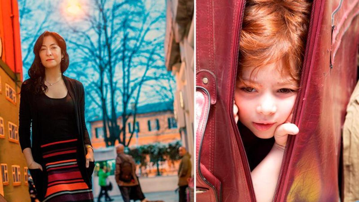 Derya Durmaz'ın kısa filmi Ziazan Washington Post'ta - Son Dakika ...