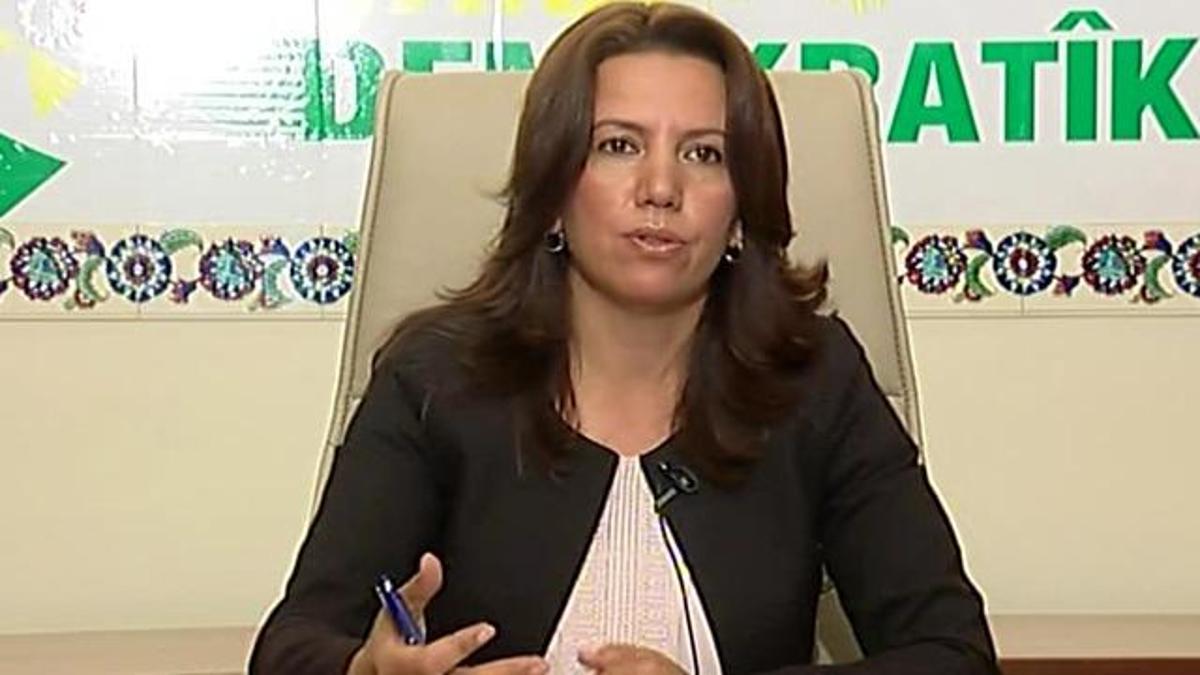 Selma Irmak'tan Bülent Arınç'a jet cevap - Son Dakika Flaş Haberler