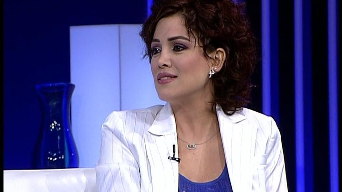 Didem Taslanın tam olarak neresi estetik?