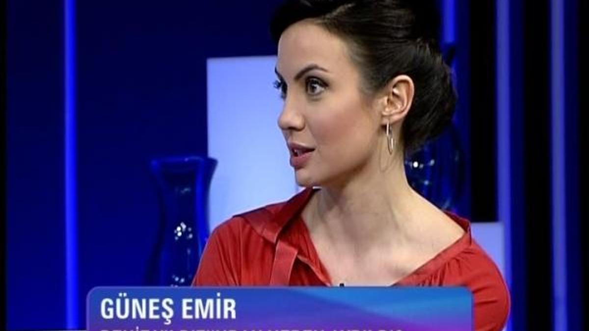 Güneş Emir, Deniz Yıldızı'na geri dönmeyecek