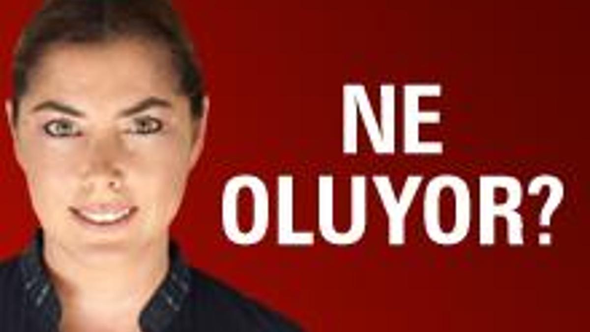Jitem Üssünde ne oluyor?