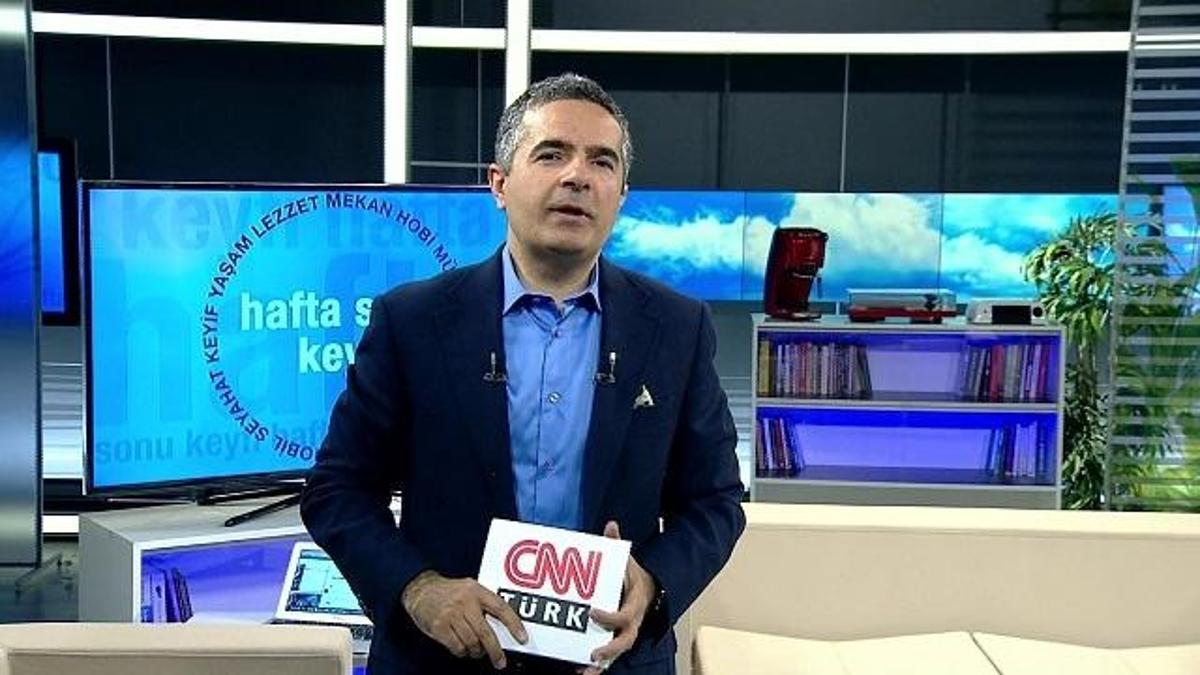 HAKAN ÇELİK; ESER KARAKAŞ, ZELİHA SUNAL, AYNUR TARTAN - Hafta Sonu ...