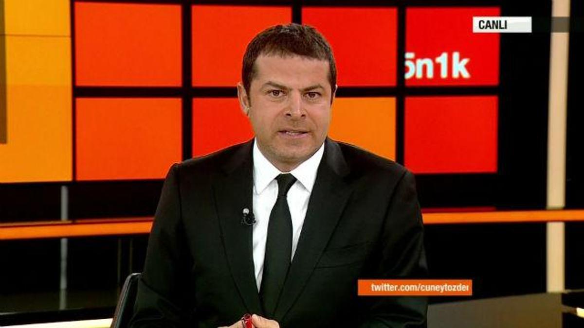 Toplumsal ikiyüzlülük: 5N 1K - 5N1K - CNNTürk TV