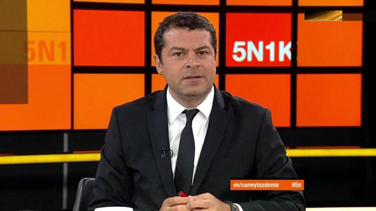 Cumhurbaşkanlığı seçimi, başkanlık sistemi, bireysel silahlanma: 5N 1K ...