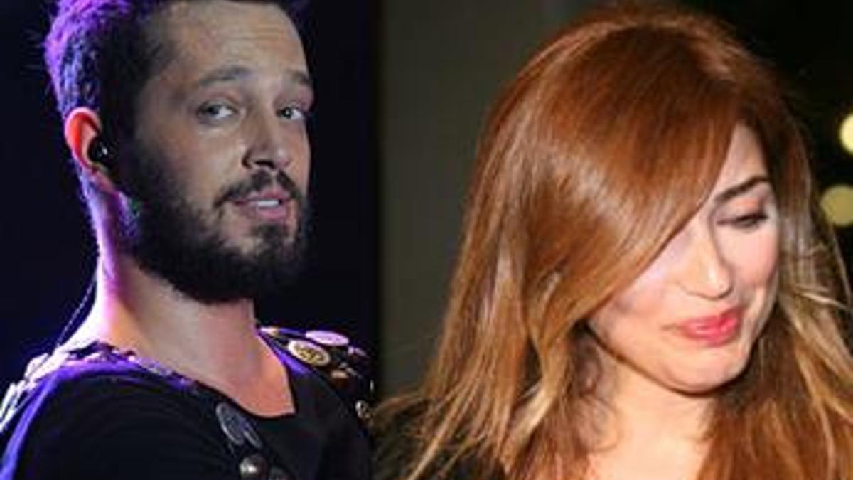 Murat Boz ve Bilge Öztürk Akkaya'da - Magazin Haberleri