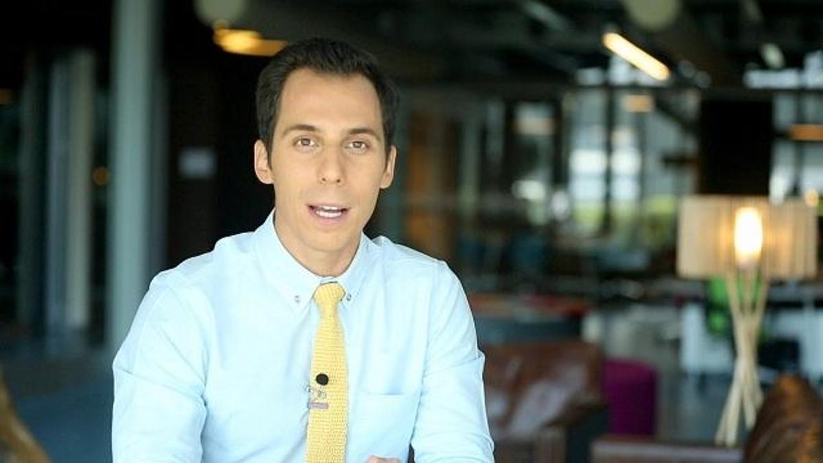 Dünya Alem - Dünya Alem - CNNTürk TV