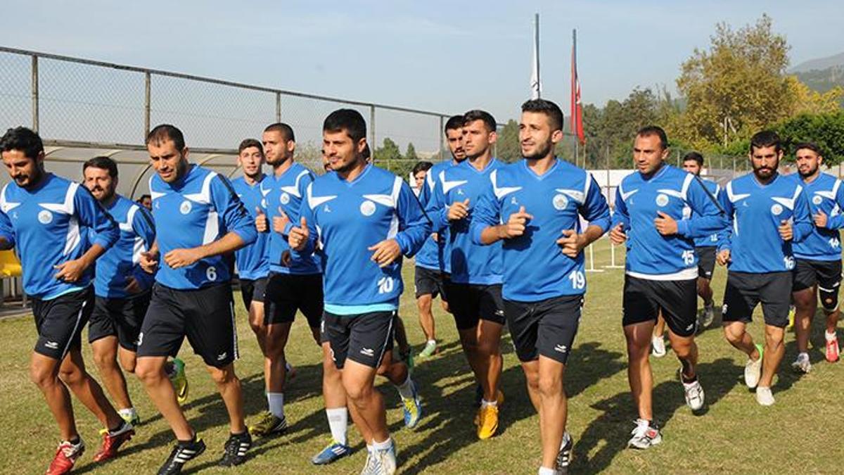 Türkiye liglerinin gol yemeyen tek takımı - Spor Haberleri Türkiye liglerinin gol yemeyen tek takımı - Spor Haberleri
