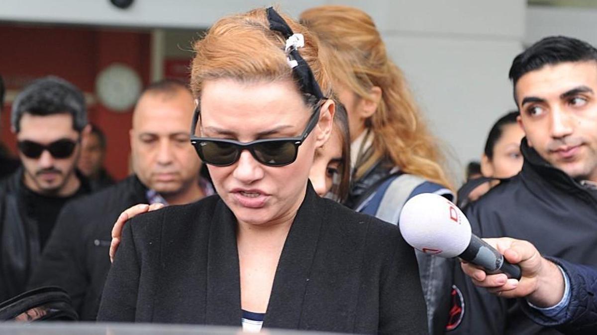 Deniz Seki'nin ilk ziyaretçileri - En Son Haberler