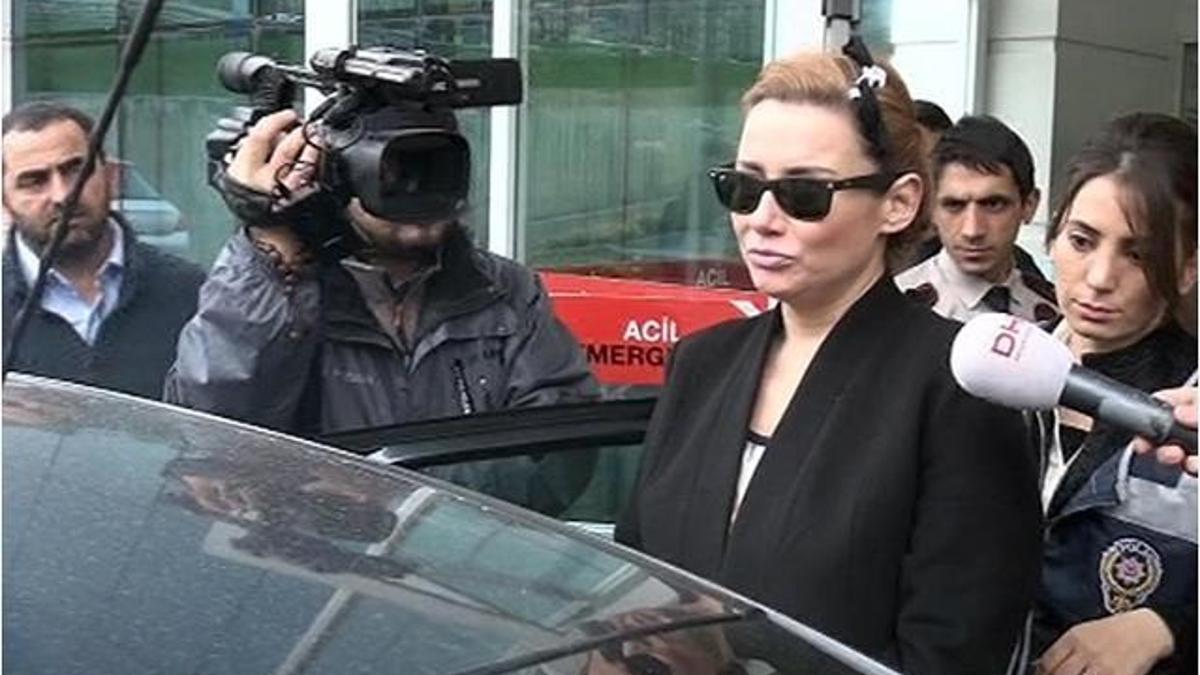Deniz Seki'yi nişanlısı mı ele verdi? - Magazin Haberleri