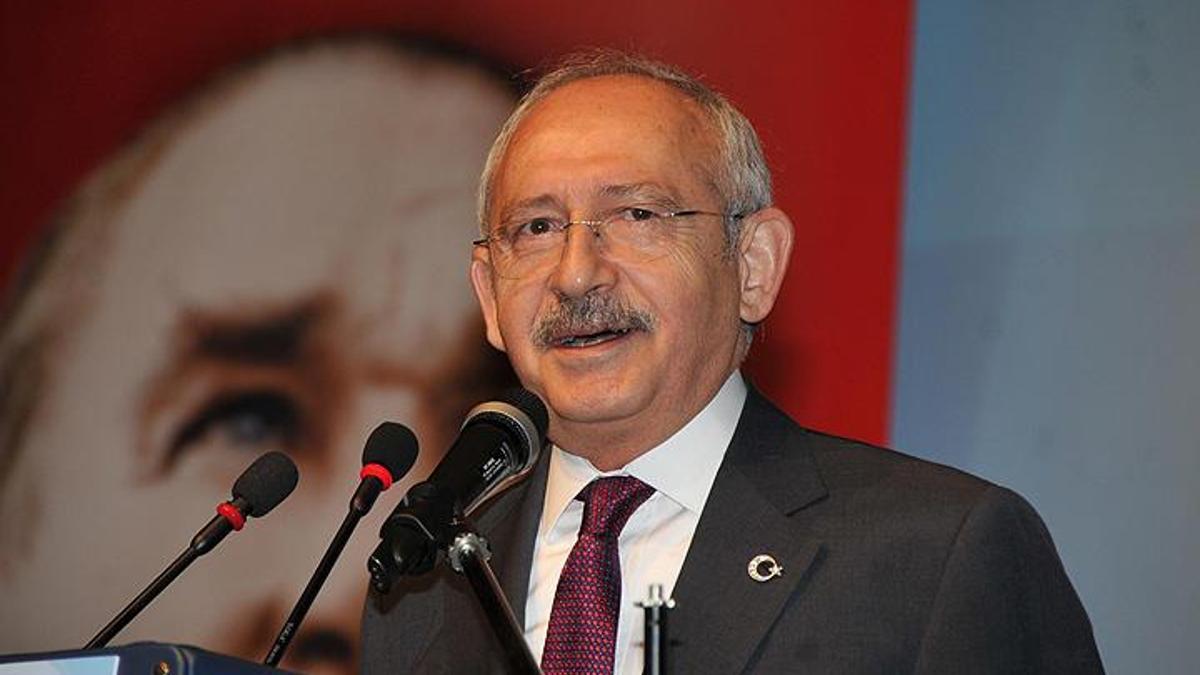 Cemil Erhan Kılıçdaroğlu'nun başdanışmanı oldu - Günün Haberleri CNN Türk