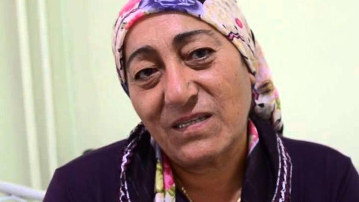 Ethem Sarısülükün Annesinden Topçu Kışlası Yorumu Son Dakika Haberler