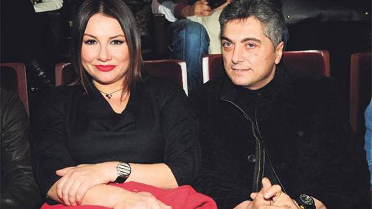 Deniz Seki görüş gününde O'nu sordu - Son Dakika Magazin Haberleri