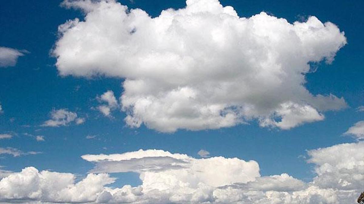 Bulut nedir, çeşitleri ve özellikleri nelerdir?