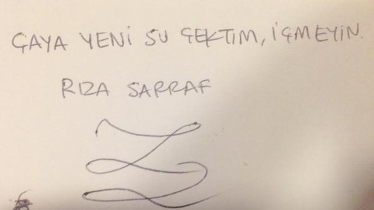 Sosyal medyada Sarraf modası - Gazete Haberleri