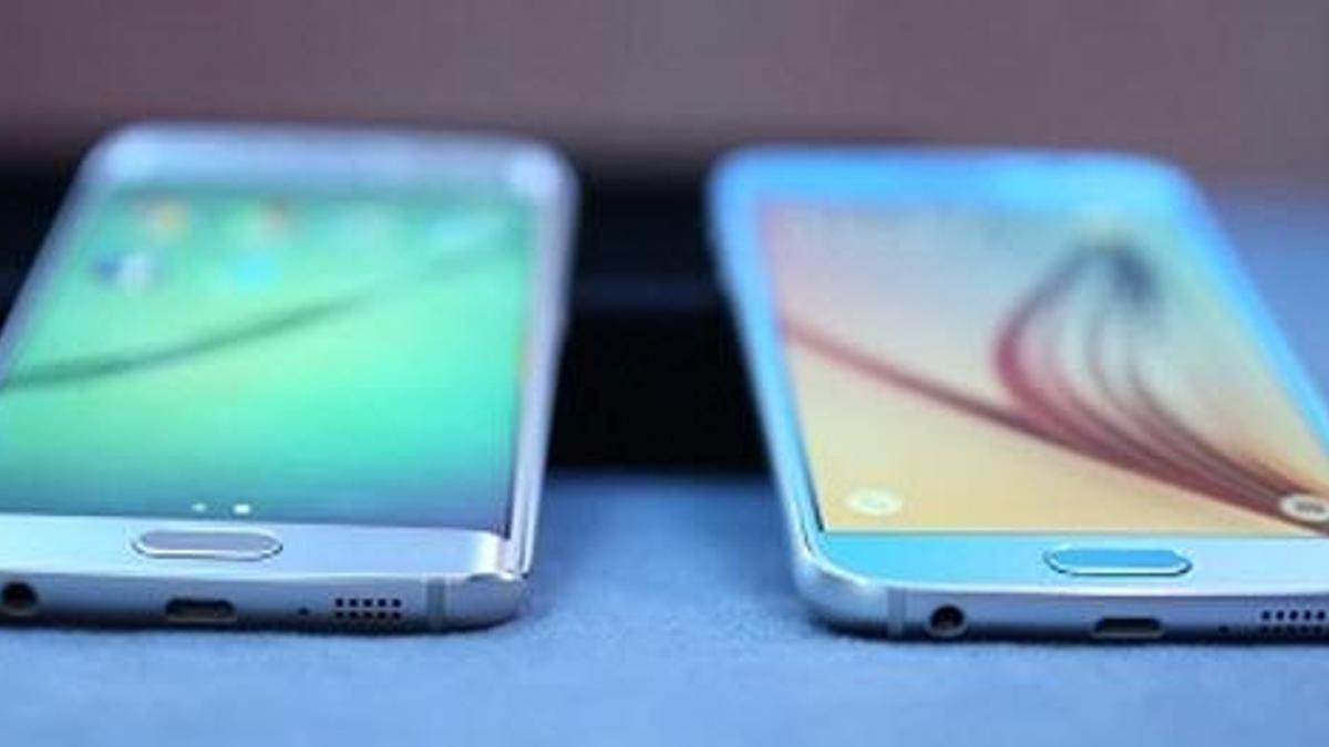 Galaxy S6da Olup Iphone 6da Olmayan 6 özellik Bilim Teknoloji Haberleri