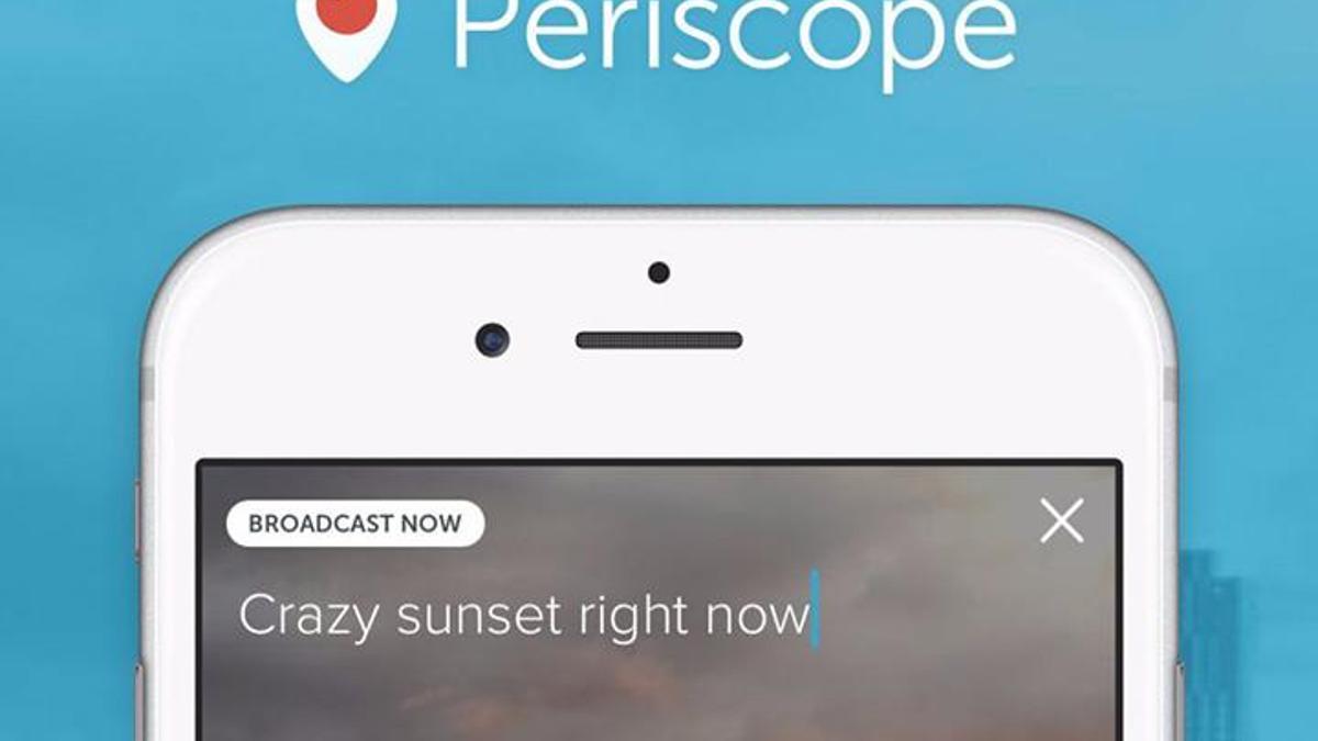 Periscope nedir, nasıl çalışır?