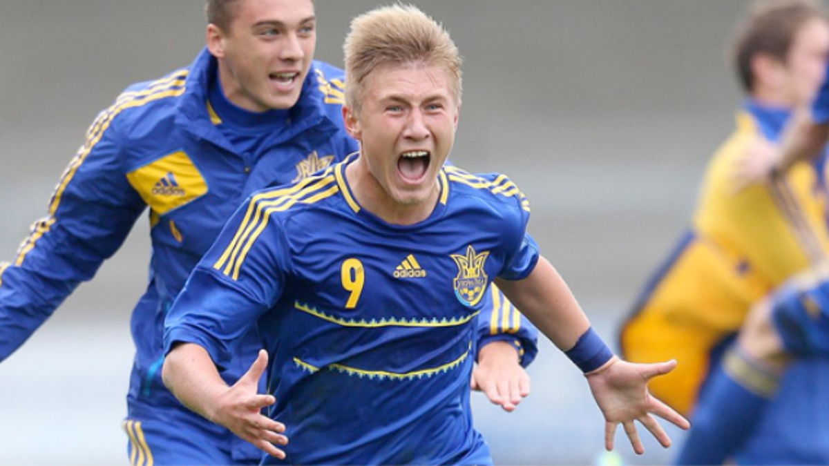 Radchenko Fenerbahçe'ye transfer olduğundan emin! - Spor Haberleri