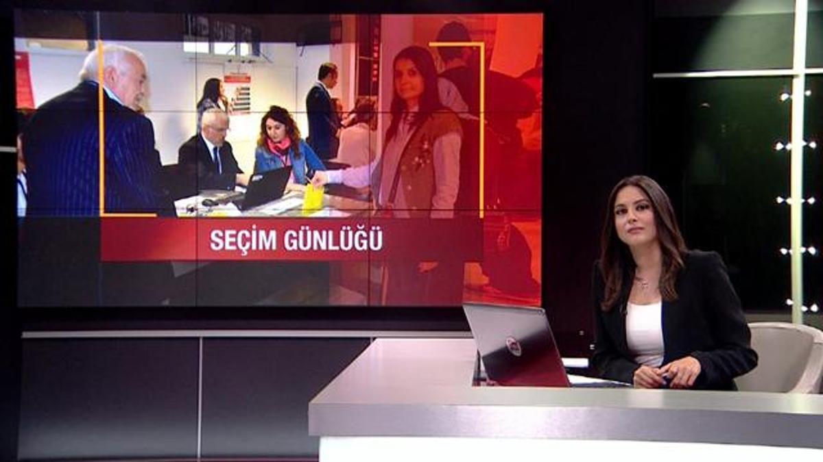 Ana Haber - Ana Haber - CNNTürk TV