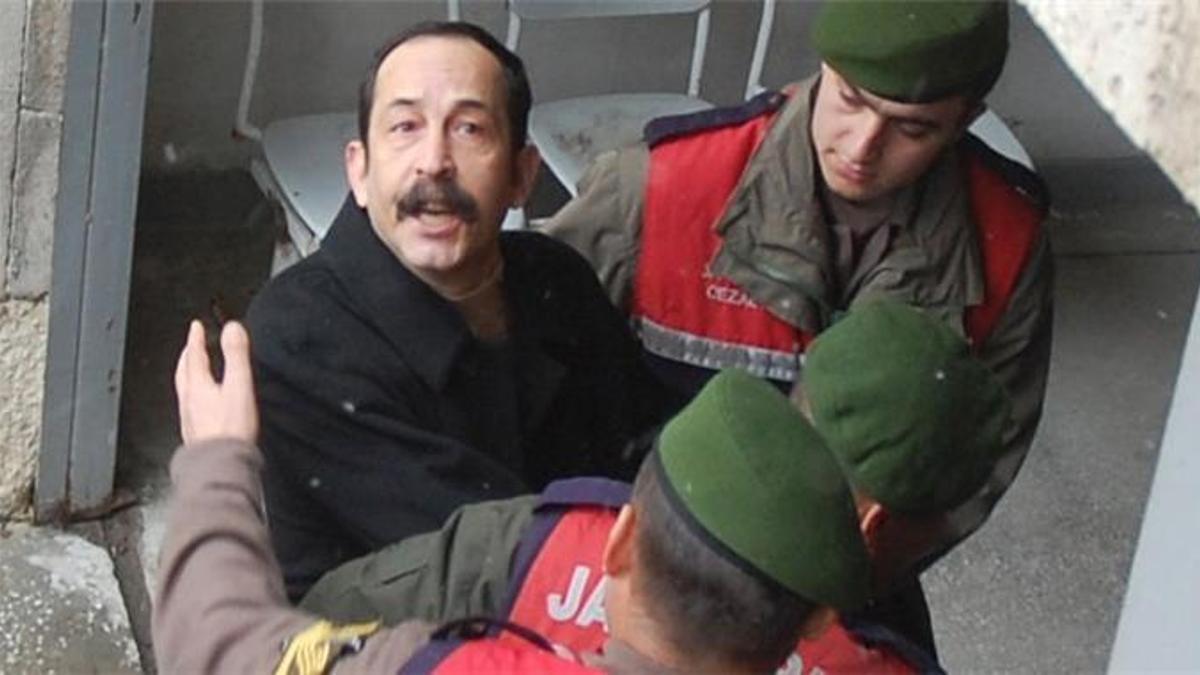 Nuri Ergin'in oğlu hastaneden kaçtı - Son Dakika Haberleri CNN Türk