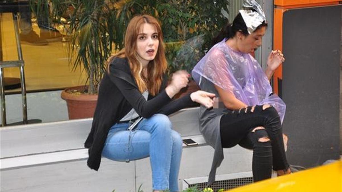 Selen Soyder öfkelendi - Son Dakika Magazin Haberleri