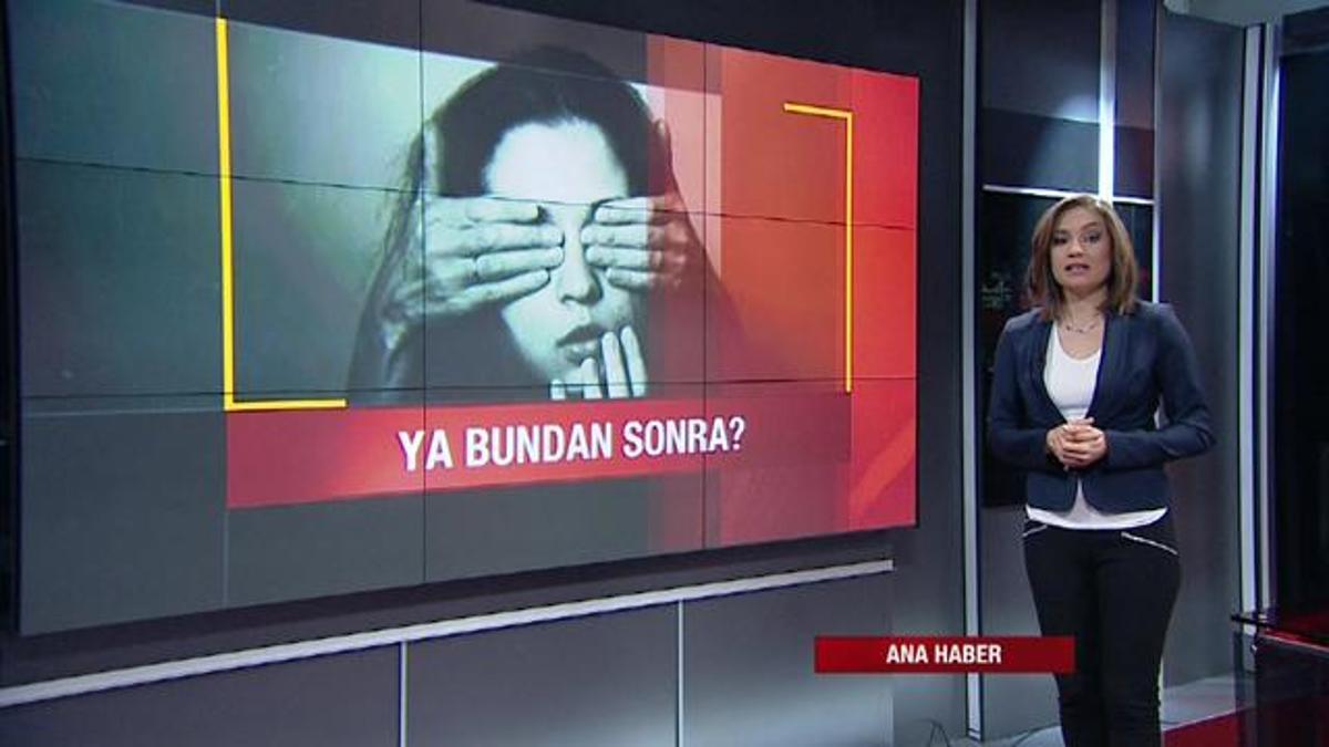 Ana Haber - Ana Haber - CNNTürk TV