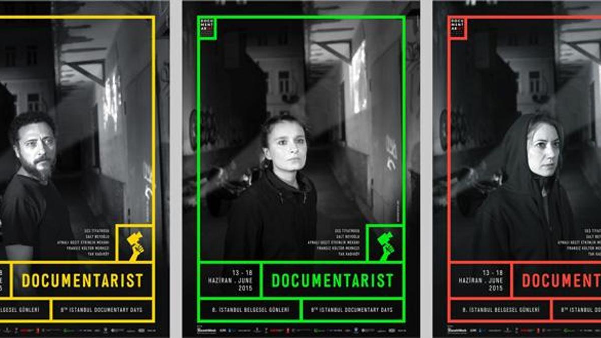 DOCUMENTARIST'te ödüller yerli belgesellere - Sinema Haberleri