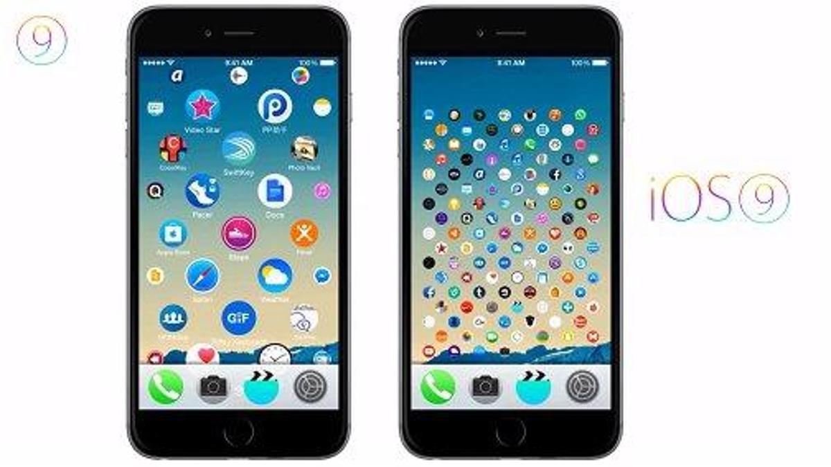 iOS 9 Beta 4 kullanıma hazır - Teknoloji Haberleri