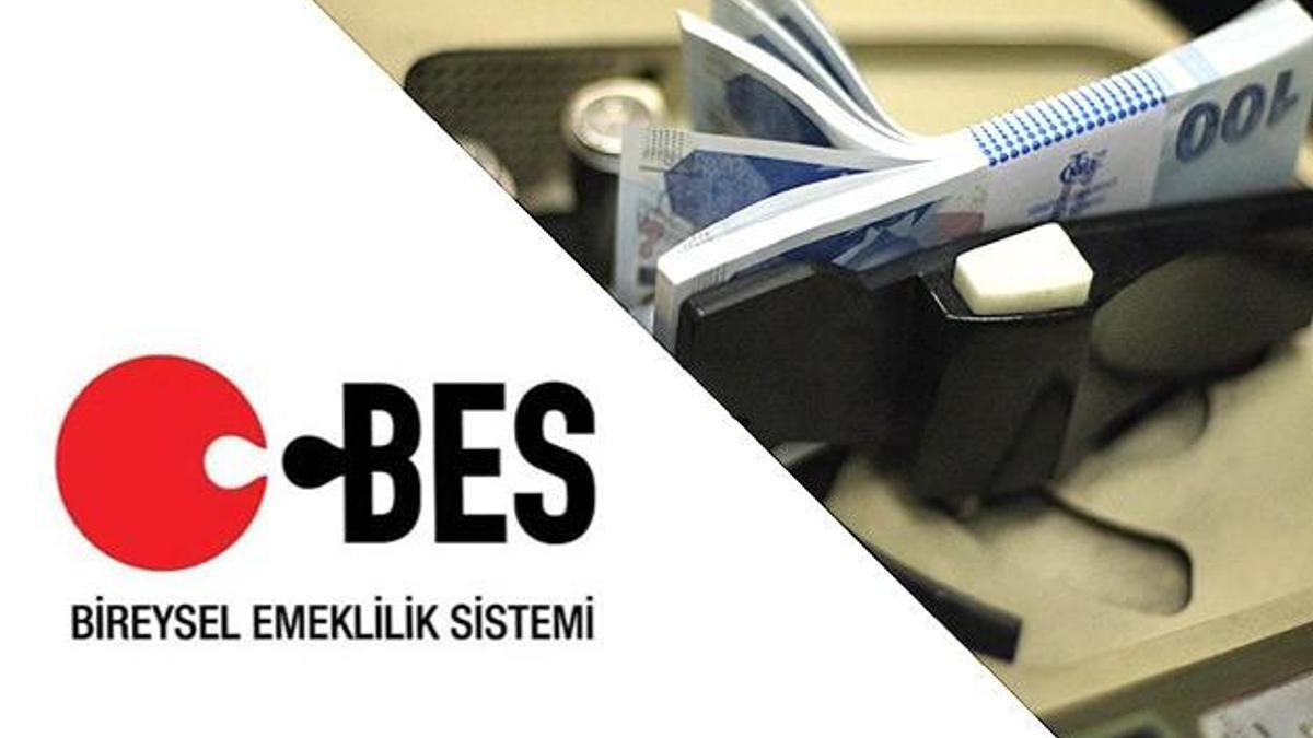BES'ten ilk yarıda 6 bin kişi emekli oldu - Türkiye Ekonomi Haberleri