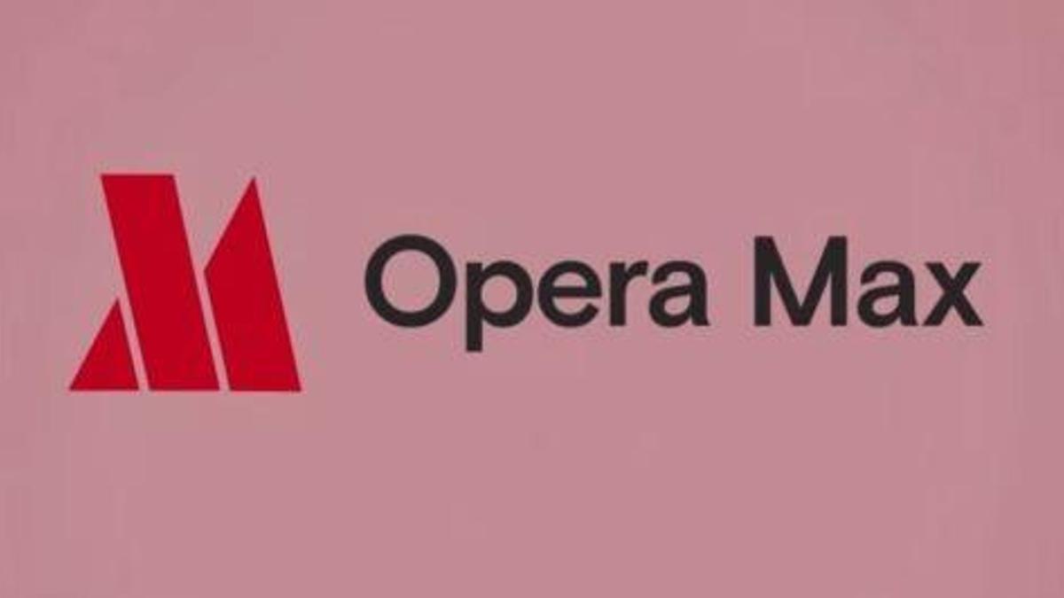 Opera Max internet paketinizi kontrol altında tutuyor - Bilim Teknoloji ...