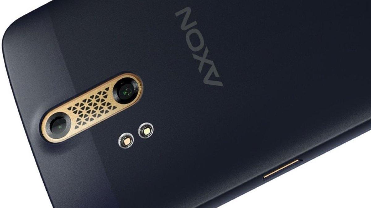 ZTE Axon Mini Applea meydan okuyor! - Bilim Teknoloji Haberleri