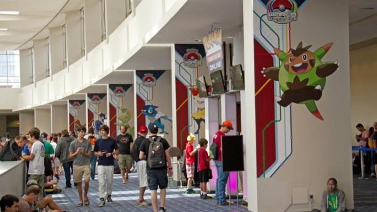 Pokemon şampiyonası çok büyük bir tehlike atlattı - Teknoloji Haberleri