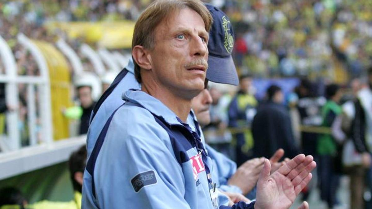 Christoph Daumdan Alex itirafı - Son Dakika Futbol Haberi